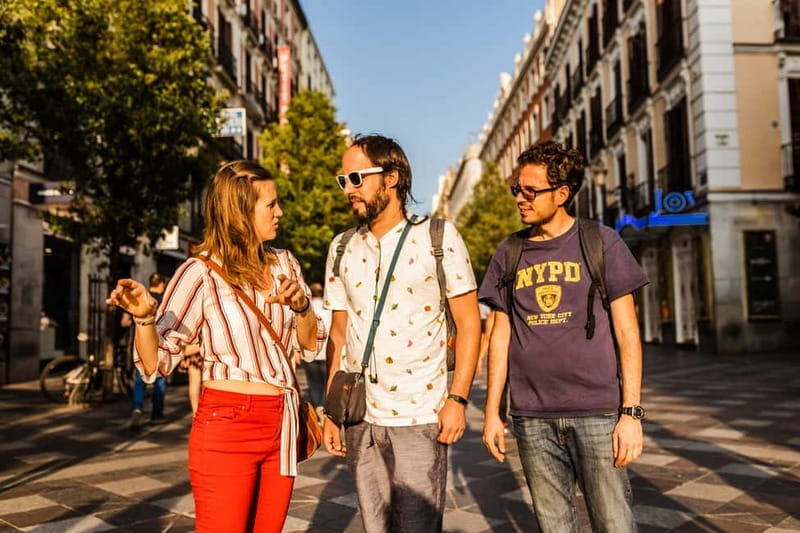 Madrid: Private Custom Tour with a Local Guide - The Value of a Private Local Guide
