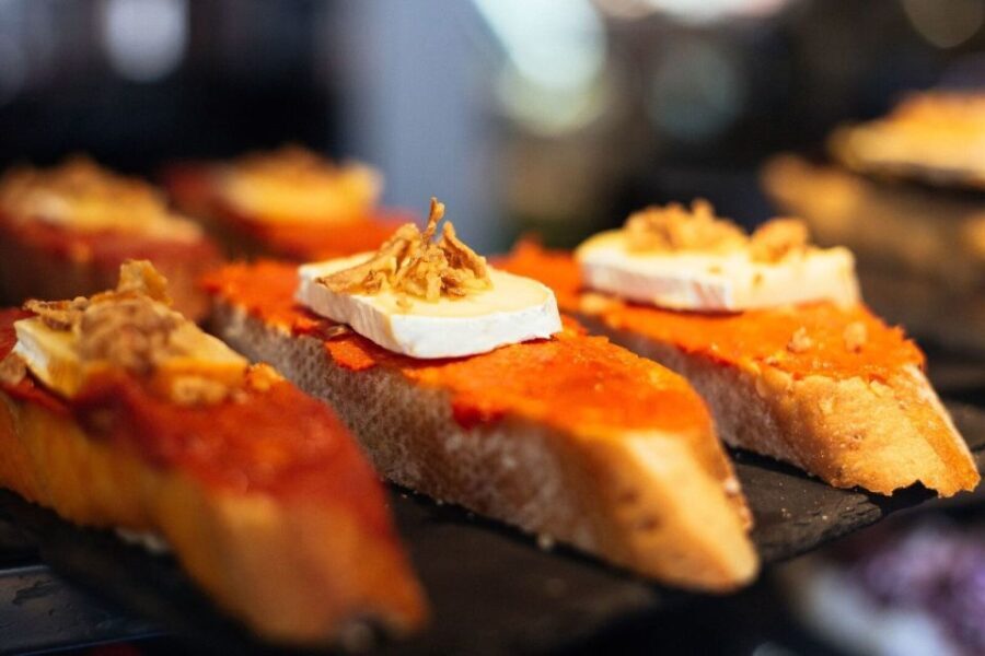 Madrid: Private Food Tour  10 Tastings with Locals - Who Will Love This Tour?