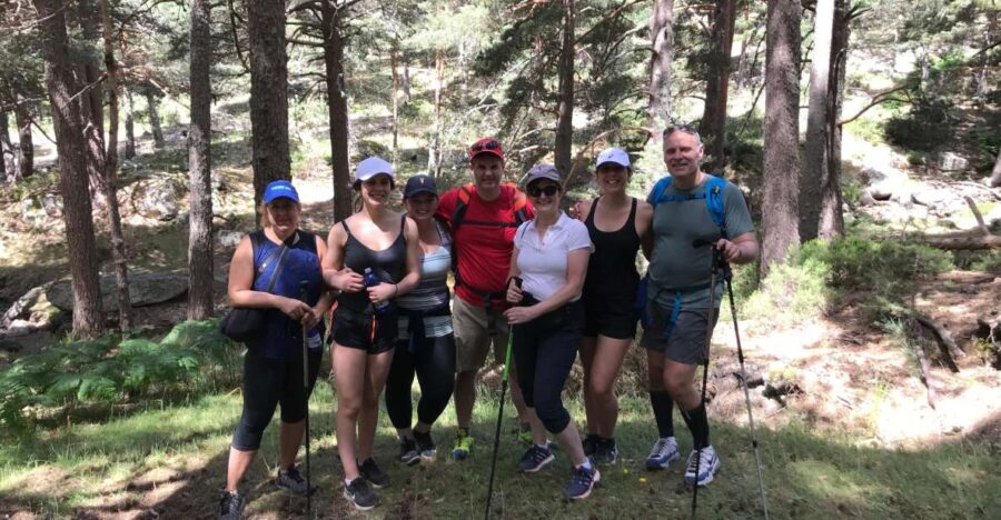 Madrid: Private Hiking Tour in La Pedriza NP with Transport - Price and Value: Is It Worth It?