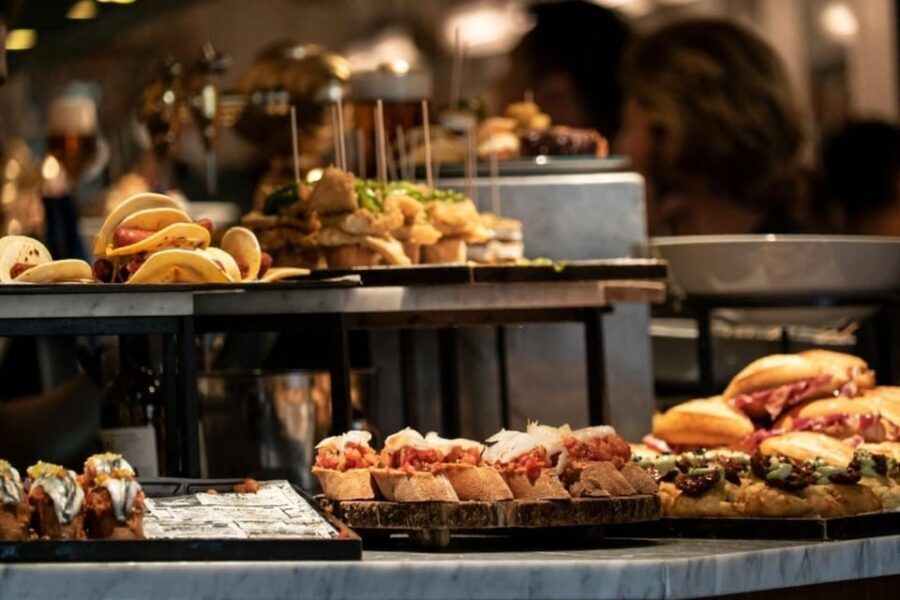 Madrid: Private Tapas Walking Tour with a Local Guide - Who Will Love This Tour?