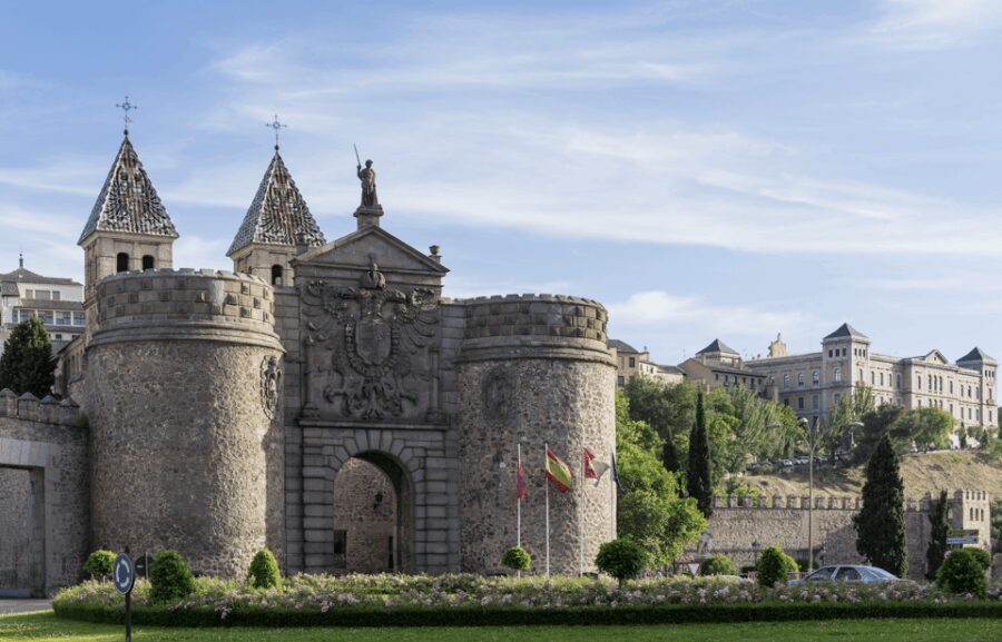 Madrid: Private Toledo Day Trip with Transport - FAQ