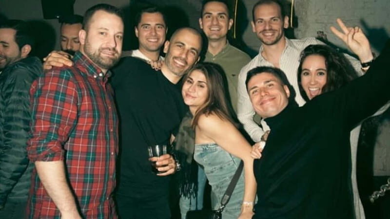 Madrid: Pub Crawl Madrid's Night Time - Who Should Consider This Experience?