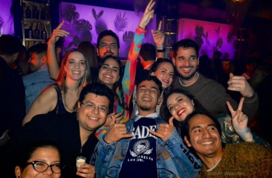 Madrid: PUBCRAWL Ruta de Bares y Fiesta por Madrid - Who Should Consider This Tour?