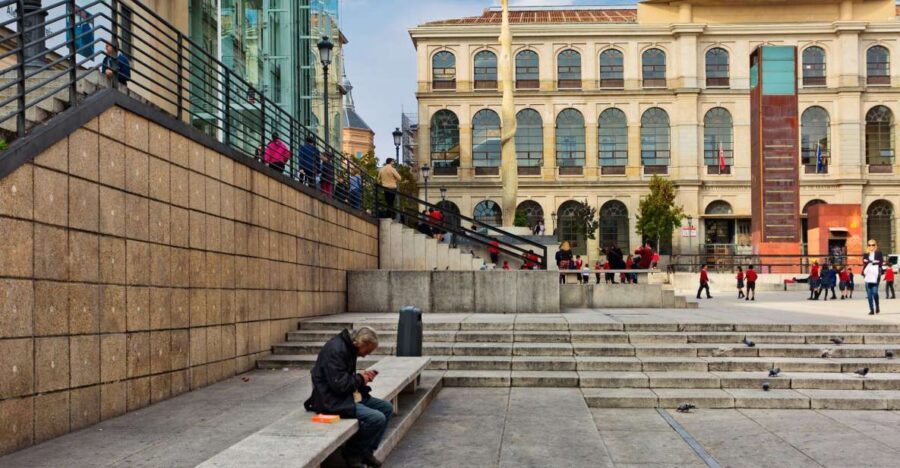 Madrid: Reina Sofia Museum Private Tour with Skip-the-Line - Examining the Price and Value