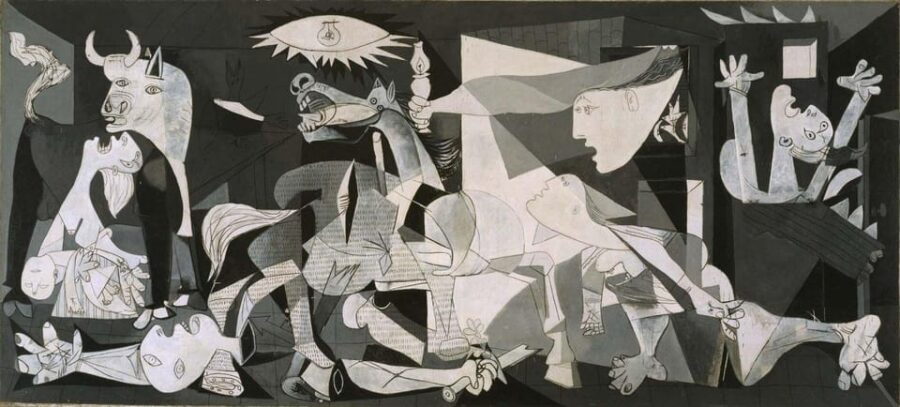 Madrid: Reina Sofía Museum Ticket with In-App Audio Guide - Price and Value: Is It Worth It?