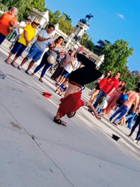 Madrid: Retiro Park Guided Tour with a Photographer - Who Will Love This Tour?