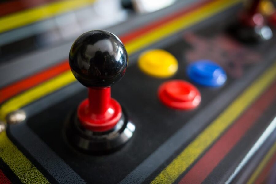 Madrid: Retro Escape Room "HEX Game" - The Itinerary and What to Expect