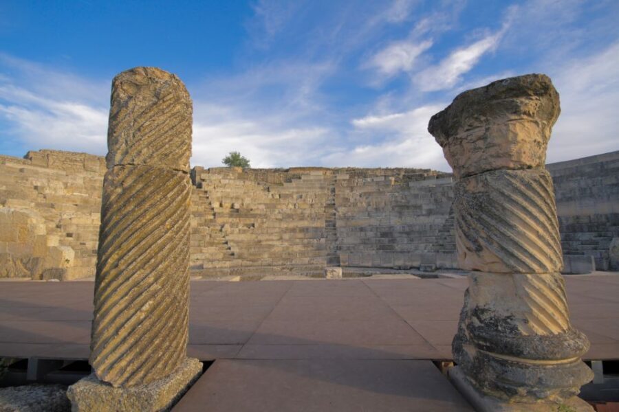 Madrid: Roman Empire Tour - What Makes This Tour Stand Out