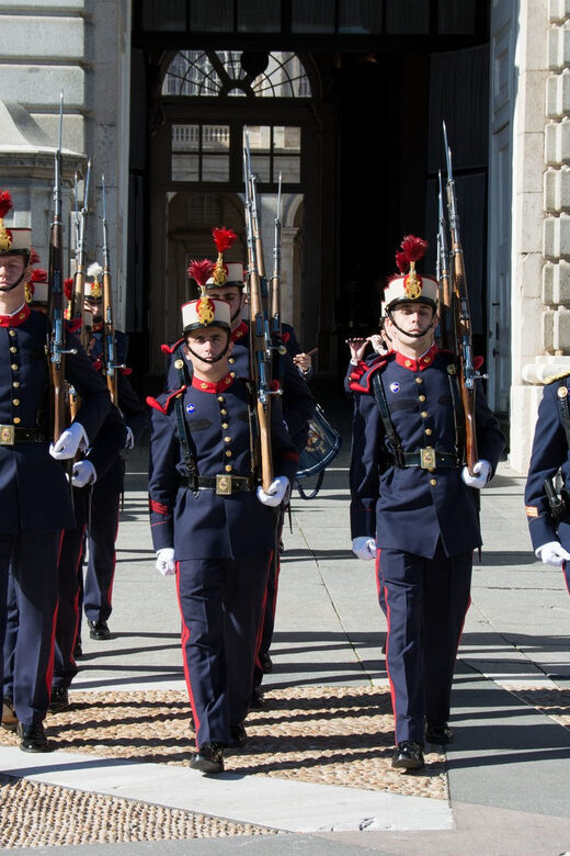Madrid: Royal Palace Guided Tour with Skip-the-Line Entry - The Value of the Tour