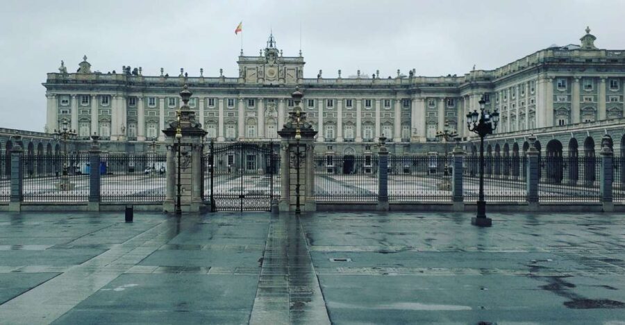 Madrid: Royal Palace & Prado Museum Private Tour - Why Choose This Tour?