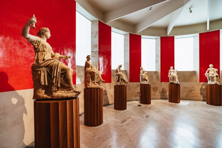 Madrid: Skip-the-Line Prado Museum Guided Tour - Is This Tour Worth It?