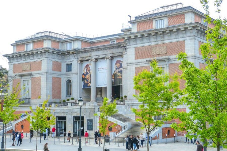 Madrid: Skip-the-Line Prado Museum Tour & Optional Tapas - Frequently Asked Questions