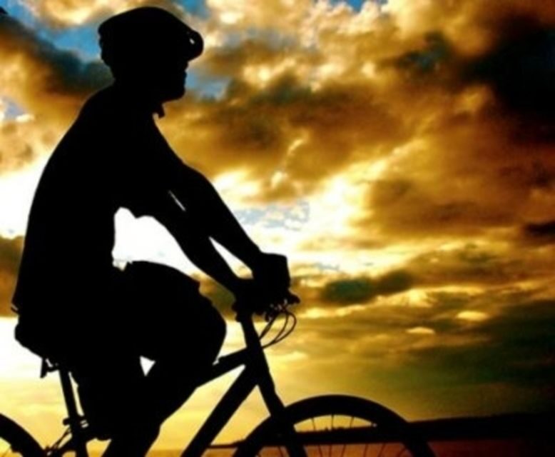 Madrid: Sunset and Night Lights eBike Tour - Breakdown of the Itinerary