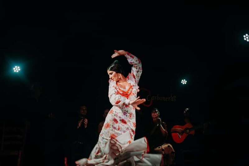 Madrid: Tapas Tour & Authentic Flamenco Experience - Detailed Review of the Experience