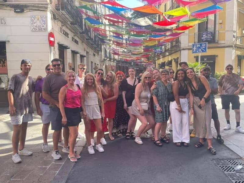 Madrid: Tasty Tapas Tour & Visit to a Terrace with Views - Who Will Love This Tour?