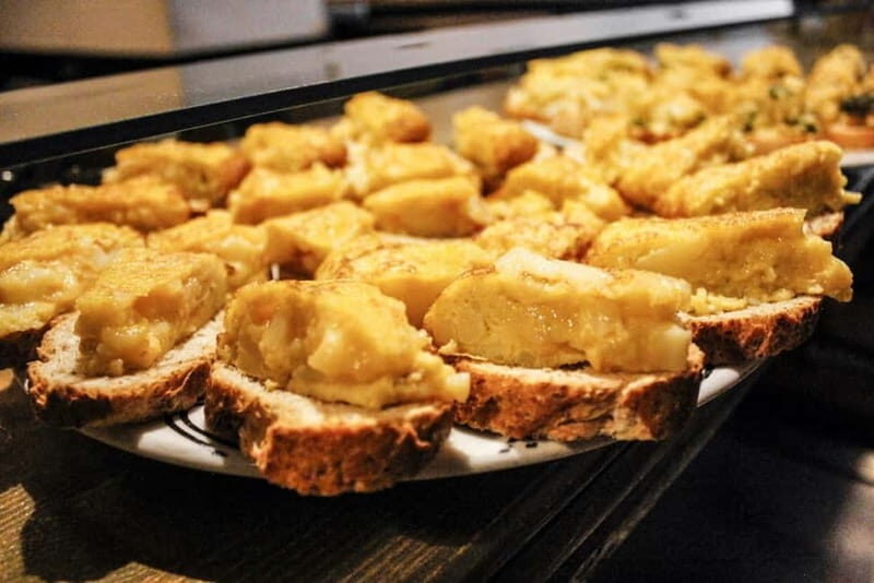 Madrid: The Authentic Morning Food Tour! - Who Would Love This Tour?