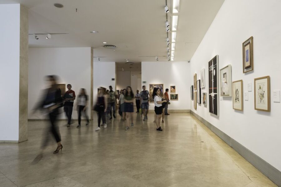 Madrid: Thyssen-Bornemisza Museum Guided Tour & Entry Ticket - Authentic Feedback from Participants