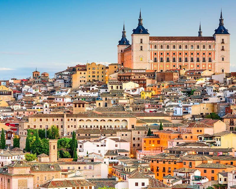 Madrid to Segovia and Toledo: Alcazar Access - Why This Tour Offers Good Value