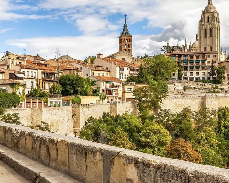 Madrid to Segovia and Toledo: Alcazar Tour - What Makes This Tour Stand Out?