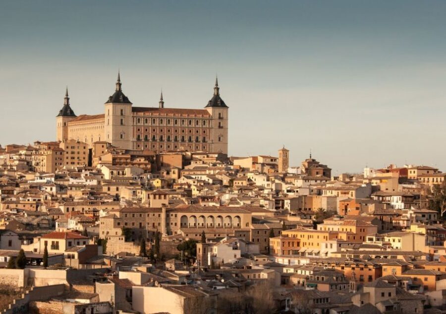 Madrid: Toledo, Aranjuez, & Alcala de Henares Private Trip - The Practicalities of the Tour