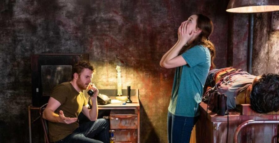 Madrid: Torture Chamber - Escape Room game - What to Expect on the Day