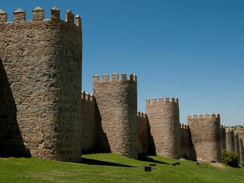 Madrid: Tour in Avila & Salamanca - Deep Dive into the Details