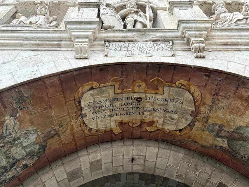 Madrid: Tour to Burgos, Vivar del Cid, Monastery of Cardeña, Cid Campeador - FAQs