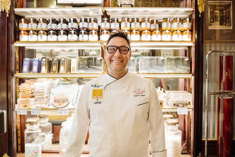 Madrid: Ultimate Food Tour of Local Markets & Tapas - The Bread Stop: A Slice of Madrid Life