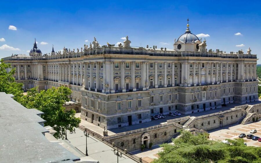 Madrid: VIP Prado Museum & city highlights with Hotel pickup - In-Depth Look at the Itinerary