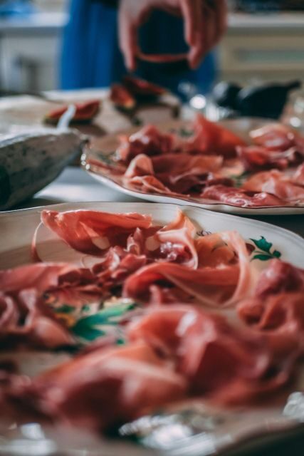 Madrid´s tapas and foodies culture - What’s Included and What’s Not?