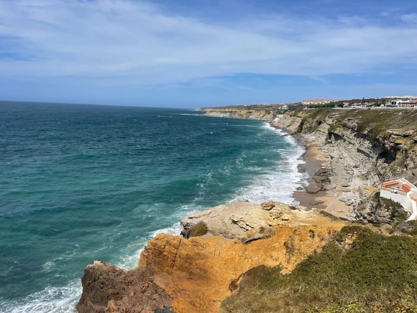 Mafra, Ericeira and Queluz - Practical Details and Value