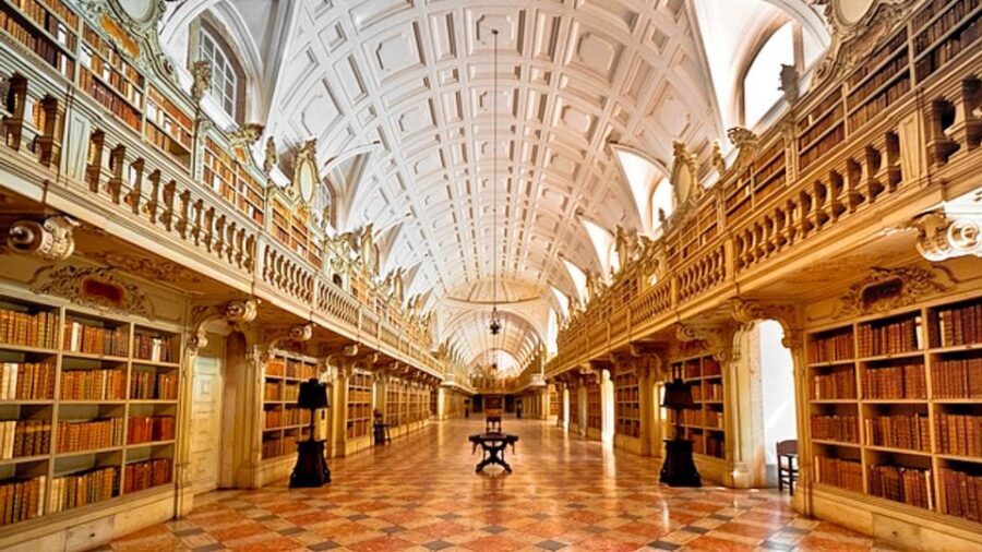 Mafra, Ericeira Private Tour from Lisbon - Transportation, Timing, and Group Size