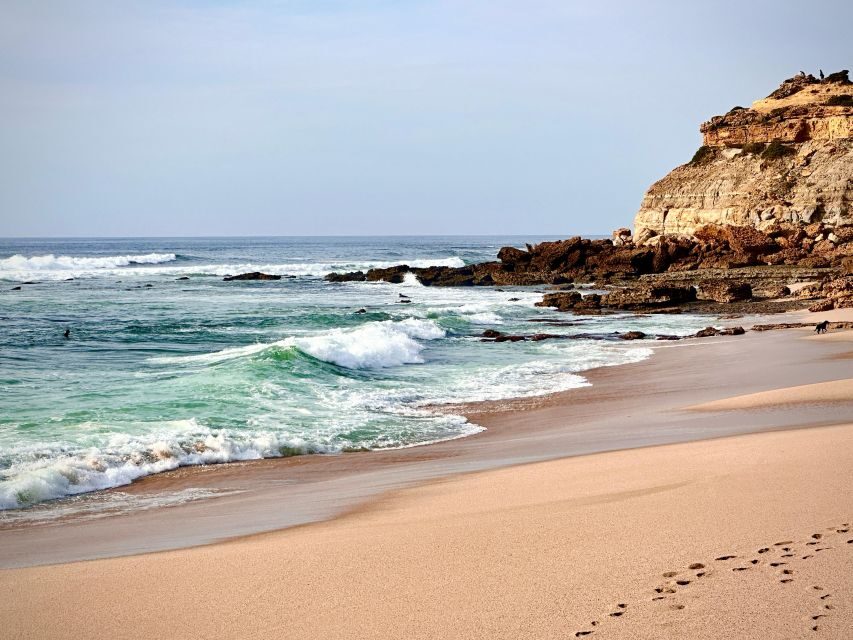 Mafra'Legacy to a Charming Village &Surfers Paradise - The Journey Begins: From Lisbon to Mafra
