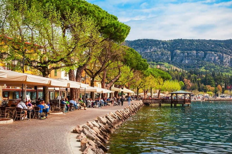 Magic Lake Garda Private Tour: Sirmione and Verona - Practical Details and Value