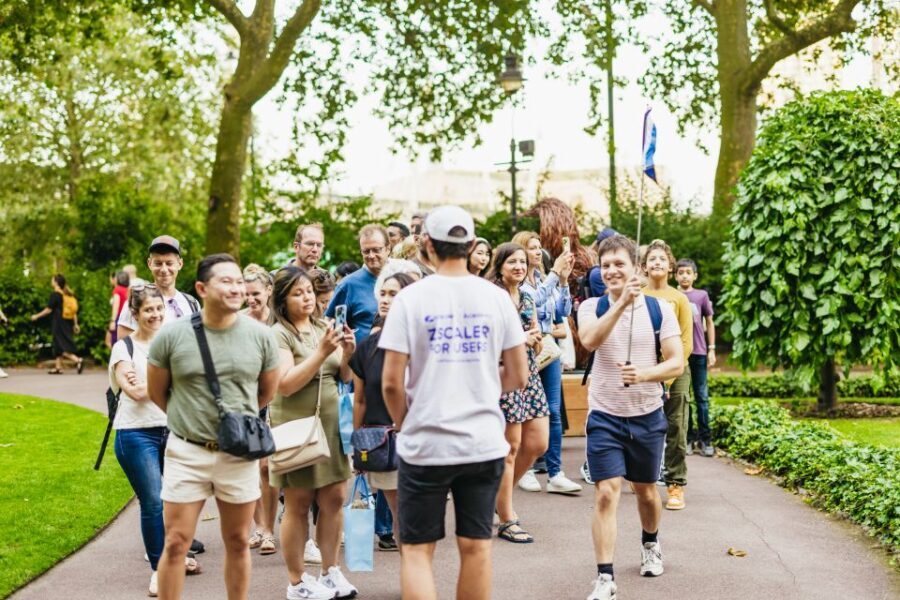 Magical London: Harry Potter Guided Walking Tour - What You Need to Know