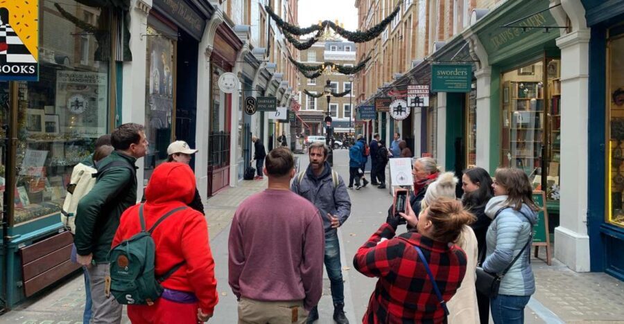 Magical Movies: London Harry Potter Tour - Who Will Enjoy This Tour the Most?