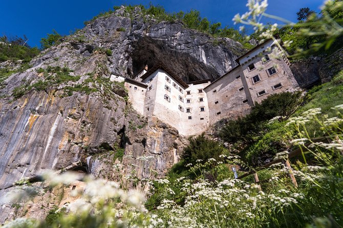 Magical Postojna Cave & Ljubljana Full-day Tour - Key Points