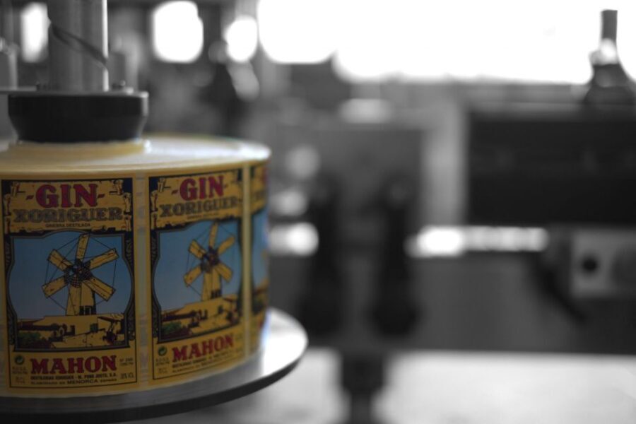 Mahón: Gin Distillery Tour with Tasting & Appetizers - What to Expect from the Tour