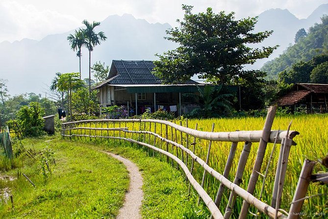 Mai Chau Nature and Village Private Day Tour - The Itinerary: A Closer Look