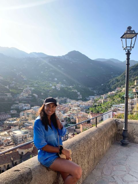 Maiori: Amalfi Coast Path of Lemons Day Trip with Tastings - An In-depth Look at the Tour Experience