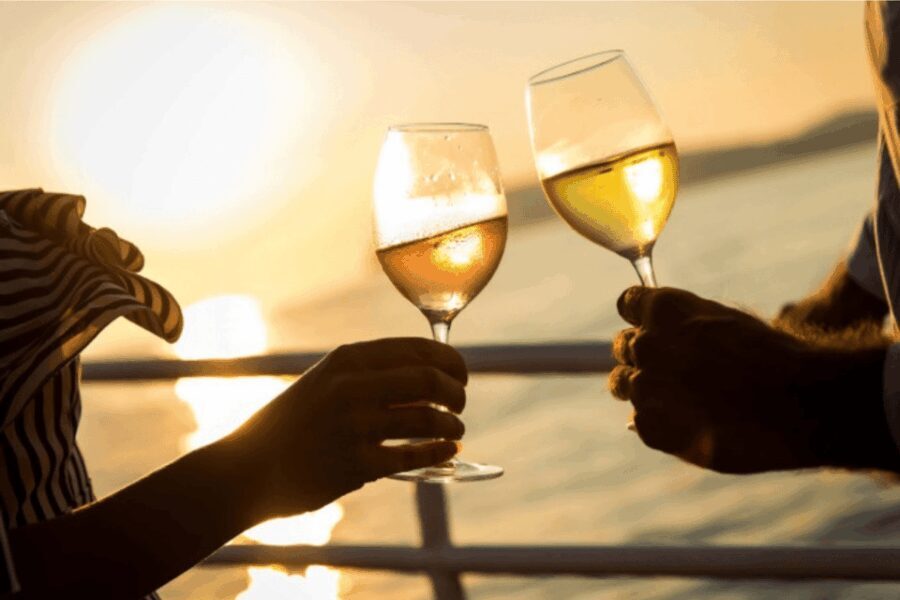 MAIORI: Boat Cruise at Sunset - Pricing and Value