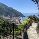 MAIORI: Easy Private Hiking Trail  Path of Lemons - The Practicalities: What to Expect