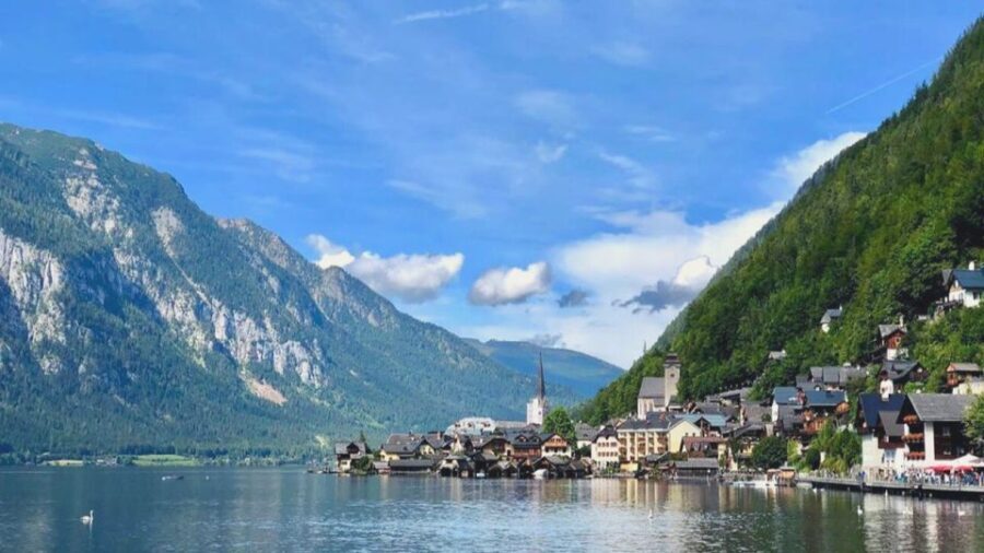 Majestic Walking Tour of Hallstatt - Who Will Appreciate This Tour?
