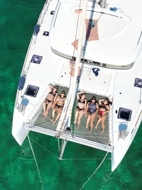 Majorca: Dinner aboard a private catamaran with snorkeling and paddle surfing - What Makes This Experience Stand Out