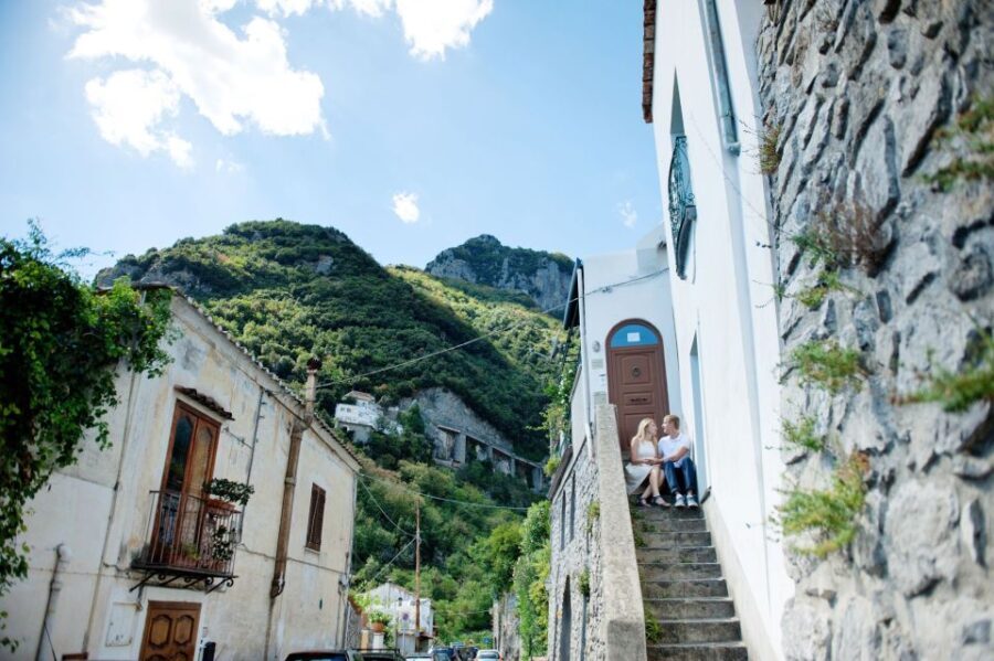 Make Sorrento Unforgettable: Private Photoshoot - The Real Stories from Travelers