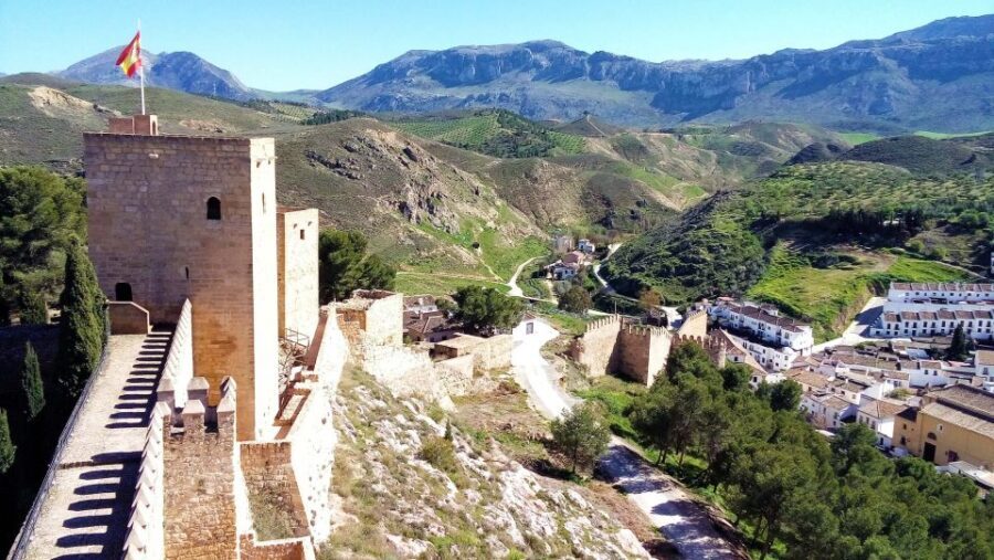 Málaga: Antequera Guided Walking Tour - The Practicalities: What to Expect