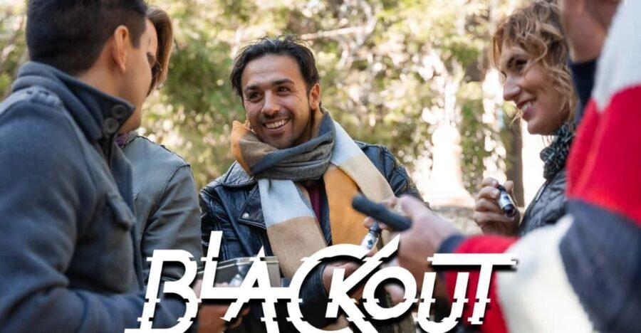 Malaga: BlackOut - Outdoor Escape Game [Hard Mode] - What Makes This Tour Stand Out?
