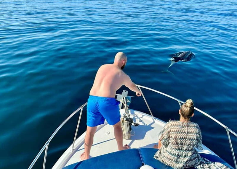 Málaga: Boat Tour w/ Snorkeling, Water Activities, and Lunch - The Logistics: What to Expect