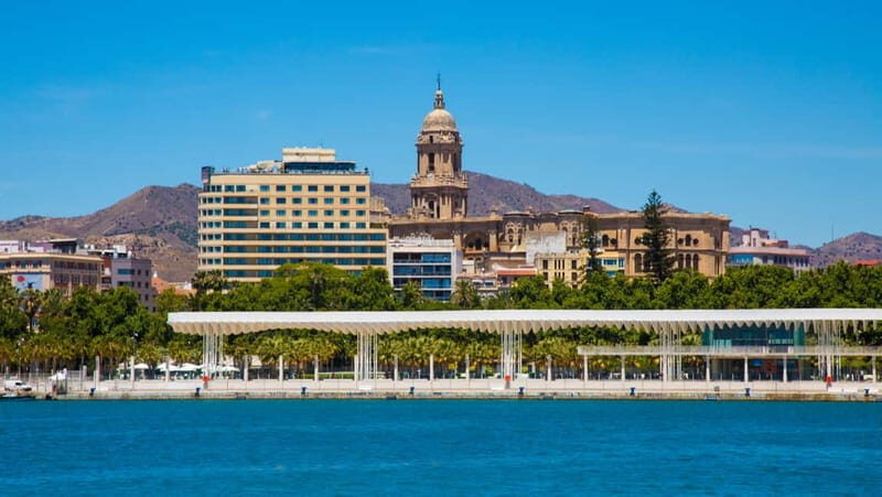 Malaga: Castle Hill and Fisherman Village E-Bike Tour - Value and Practicalities