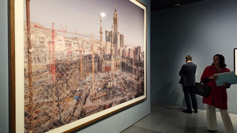 Malaga: Centre Pompidou Malaga Ticket and City Audio Guide - The Experience Breakdown